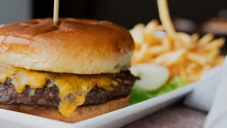 Kankakee Grille | South Bend Restaurants | Outdoor Patio
