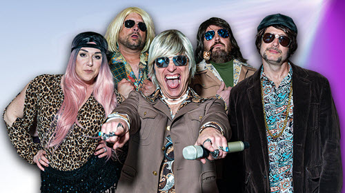 Dick Diamond and the Dusters